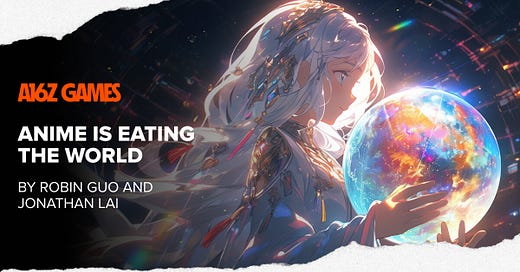 The Bird's Nest | Robin Guo | Substack