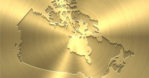 The Oregon Group | Substack