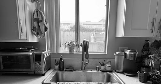 The Deep | C.S. Mee | Substack