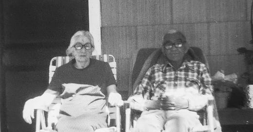 This Nostalgic Life | Substack