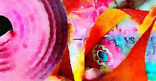 Threadnoodle | Izzy Moore | Substack