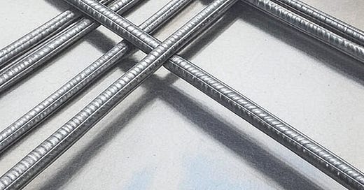 Irina Slav on energy | Substack