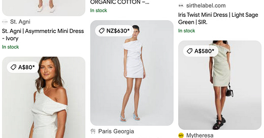 Screenshot This by Zara Wong | Substack
