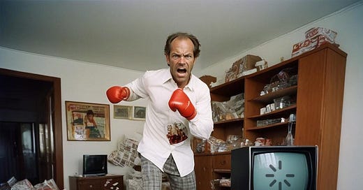 LILEKS (James) | James Lileks | Substack