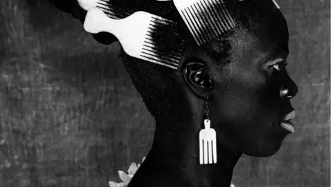 ARt Gallivant | Chibuye Changwe | Substack