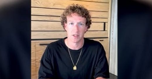 How to Survive the Broligarchy | Substack