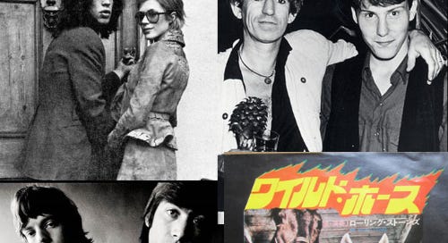 Anagha on Popular Culture | Anagha Shastry | Substack