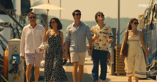 Steffany's Substack | Steffany Ritchie | Substack