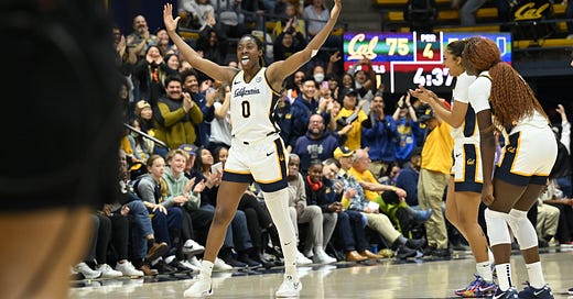 Updated: NCAA Women's Basketball Tournament 2025 Bracketology