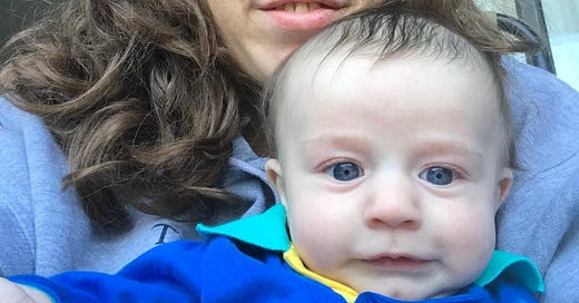 The Mom Wars | Kara Kennedy | Substack