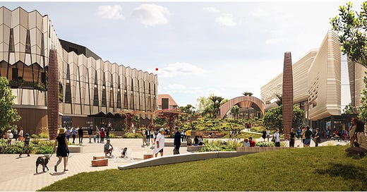 Glen’s Substack | Glen Crowther | Substack