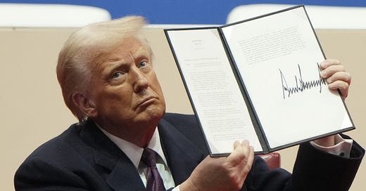 Wade Burleson at Istoria | Substack