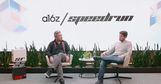 @andrewchen | Andrew Chen | Substack