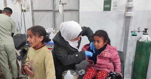 The Palestine Chronicle | Substack