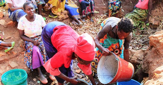 AfricaBrief | Winston Mwale | Substack