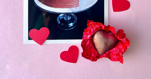 Like Magic | Jodi Levine | Substack