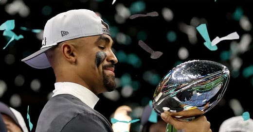 Certified Ball Knower | Nate Winchell | Substack