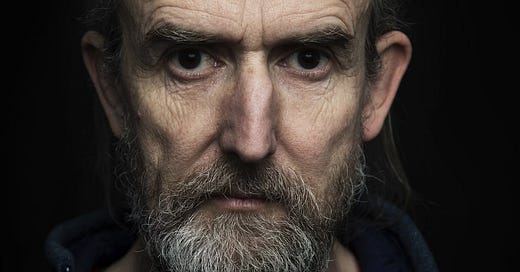 The Simple Heart | Wayne Hsiung | Substack