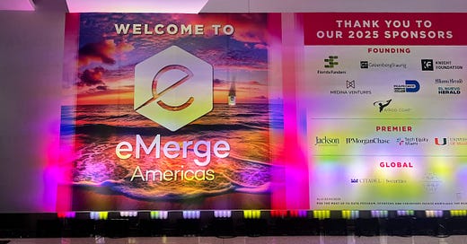 The Talent Code | Kris Saling | Substack