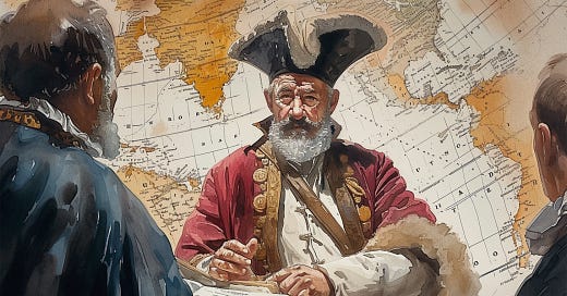 okr, bifton & liberté | Romain Maltrud | Substack