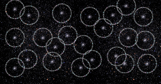 Starts With A Bang | Substack