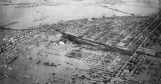 Corn Island Project | Christopher Padgett | Substack