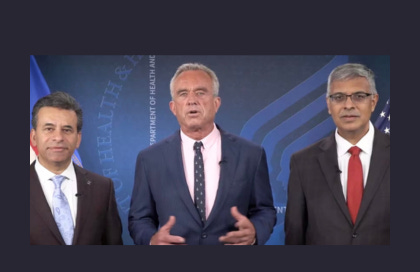 Beyond the Noise | Paul Offit | Substack