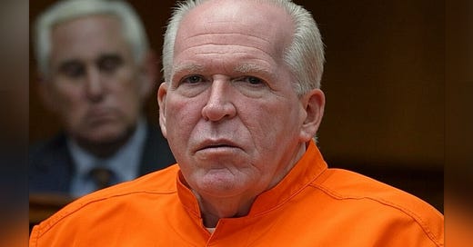 Stone Cold Truth with Roger Stone | Substack