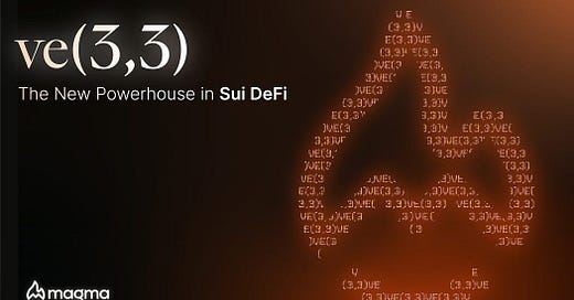Top 7 DeFi Opportunities on Sui - Cryptofada Research