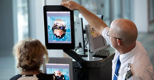 Dan Fournier's Inconvenient Truths | Substack