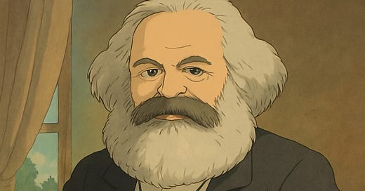 The Radicalist | David Josef Volodzko | Substack