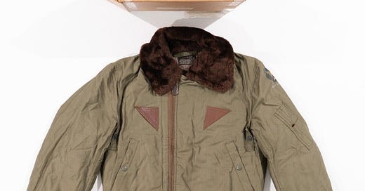 Budd Davisson: Thinking Out Loud | Substack