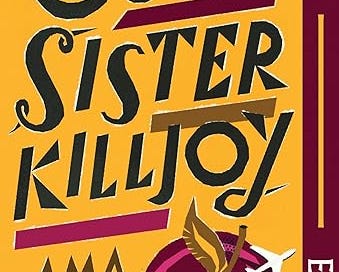 SEEN in Publishing | Substack