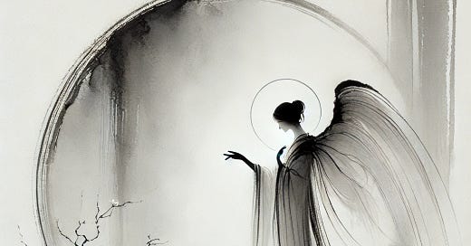 The Angel Store’s Substack | The Angel Assembly | Substack