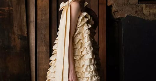 Absolument ! | Kelsey Rose | Substack