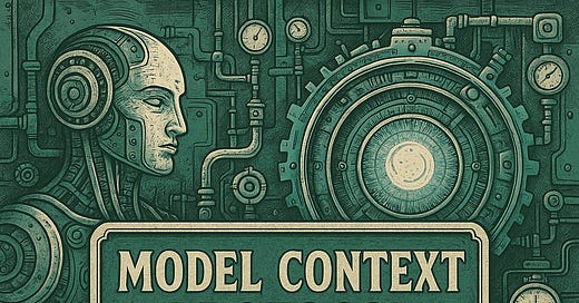 BuilderLab.ai | Pranav Pathak | Substack