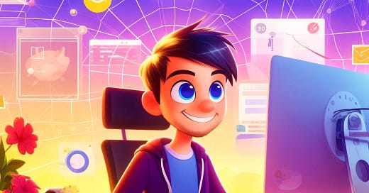 🕸️ A Guide to Lean Web Design for Developers