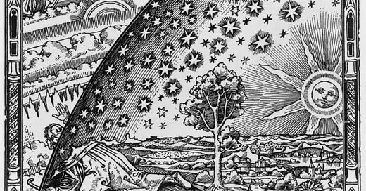 Life Sentences | Thomas Small | Substack