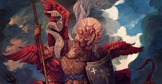 Disidencia | Pablo Majluf | Substack