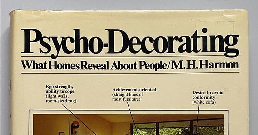 Small Pleasures | Sandy Sanchez | Substack