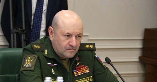 Weapons and Strategy | Stephen Bryen | Substack