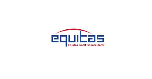 EQUITAS SMALL FINANCE BANK FULL FUNDAMENTAL ANALYSIS - 2025