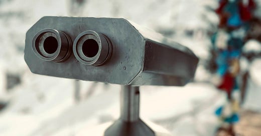 Eli Dourado | Substack