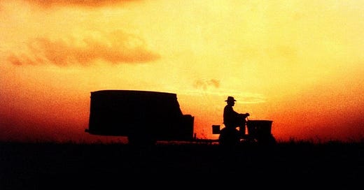 Further Up | Bethel McGrew | Substack