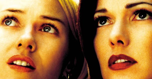 Sapphic Cinema | Substack