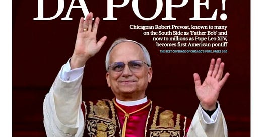 Time Travel Kitchen | Jolene Handy | Substack