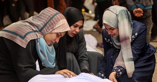 Let's Address This with Qasim Rashid | Qasim Rashid, Esq. | Substack