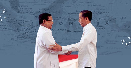 The Reformist by Think Policy | Afu Utami | Substack