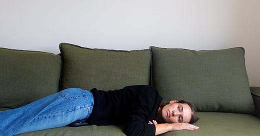 Kartoffel Diaries | Johanna Helena | Substack