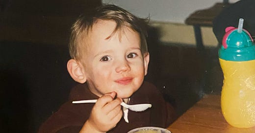 Tim DeMoss | Substack